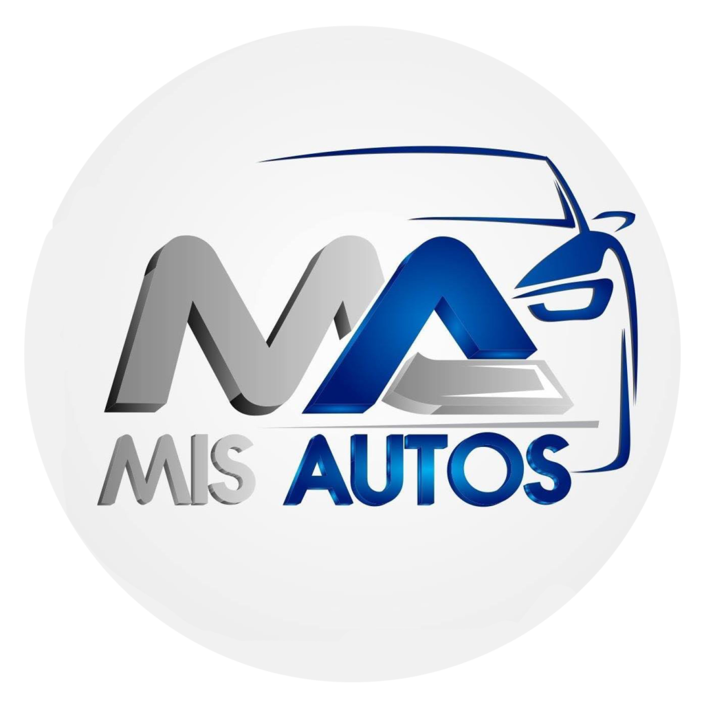 Inicio - Mis Autos MA